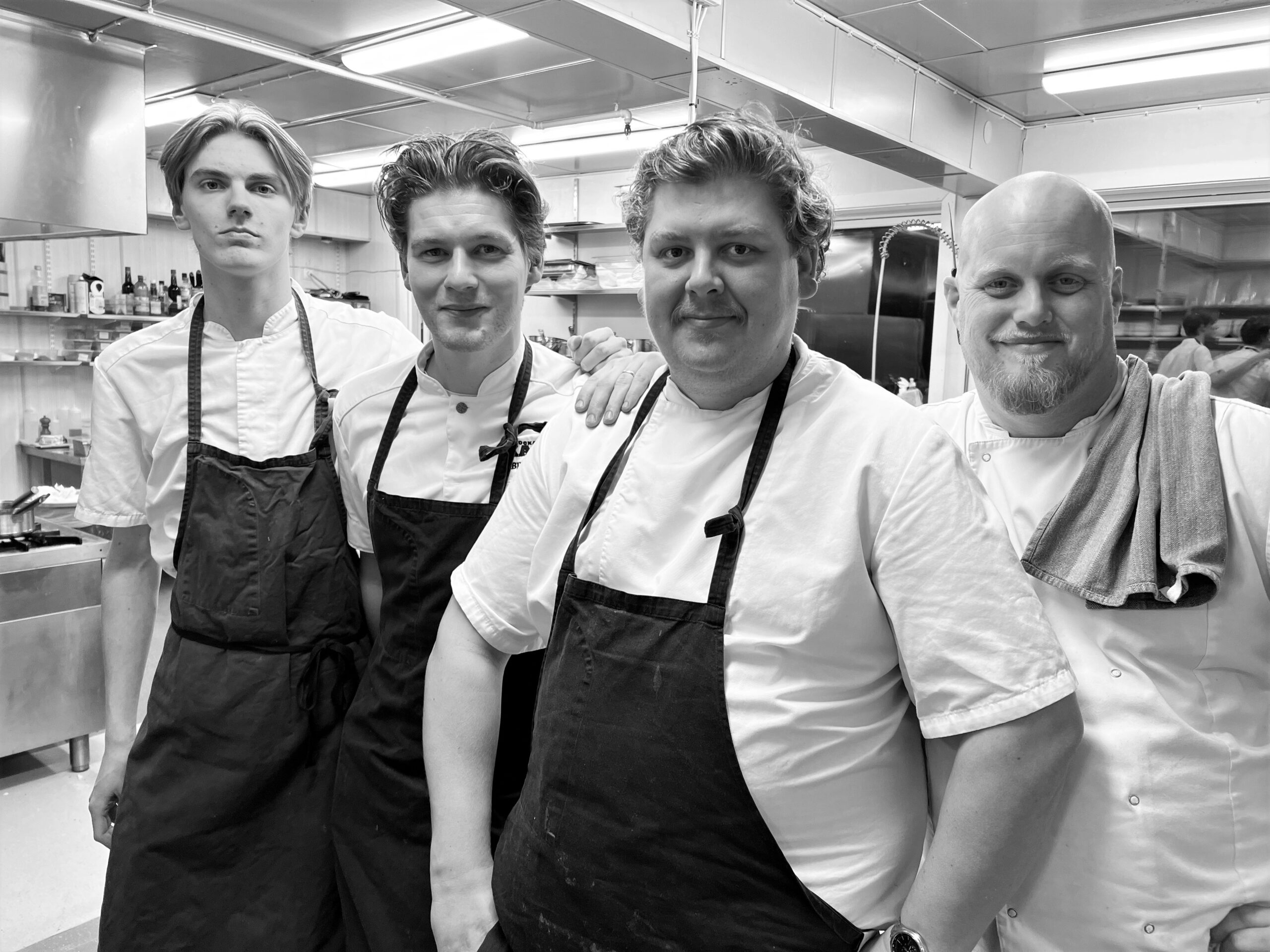 Villa Långbers växer och söker 1e Kock – Dala Jobb